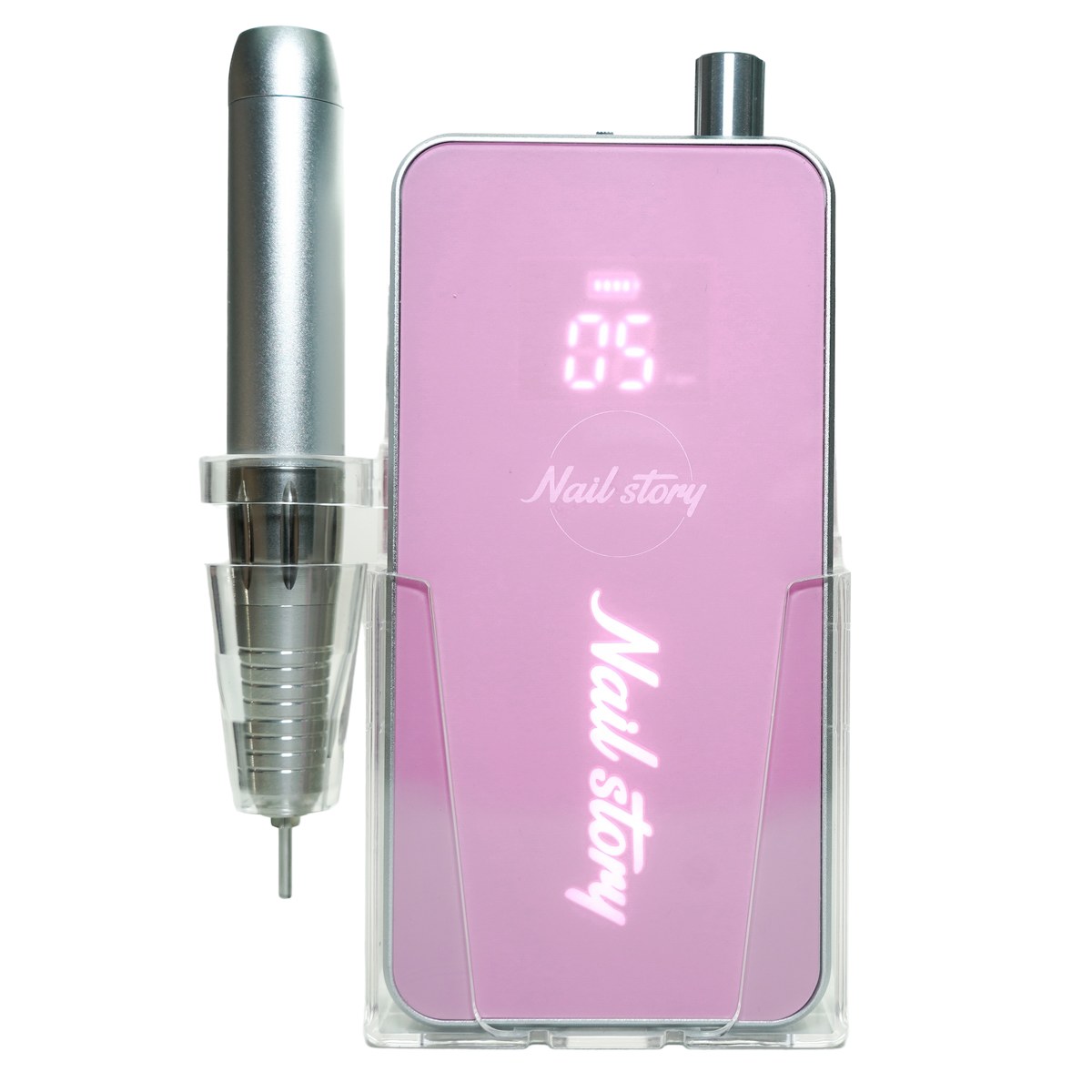 Nail Story Portable Nail Drill – Nail Story Shop