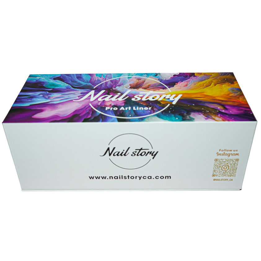 Pro Nail Art Liner – Nail Story Shop
