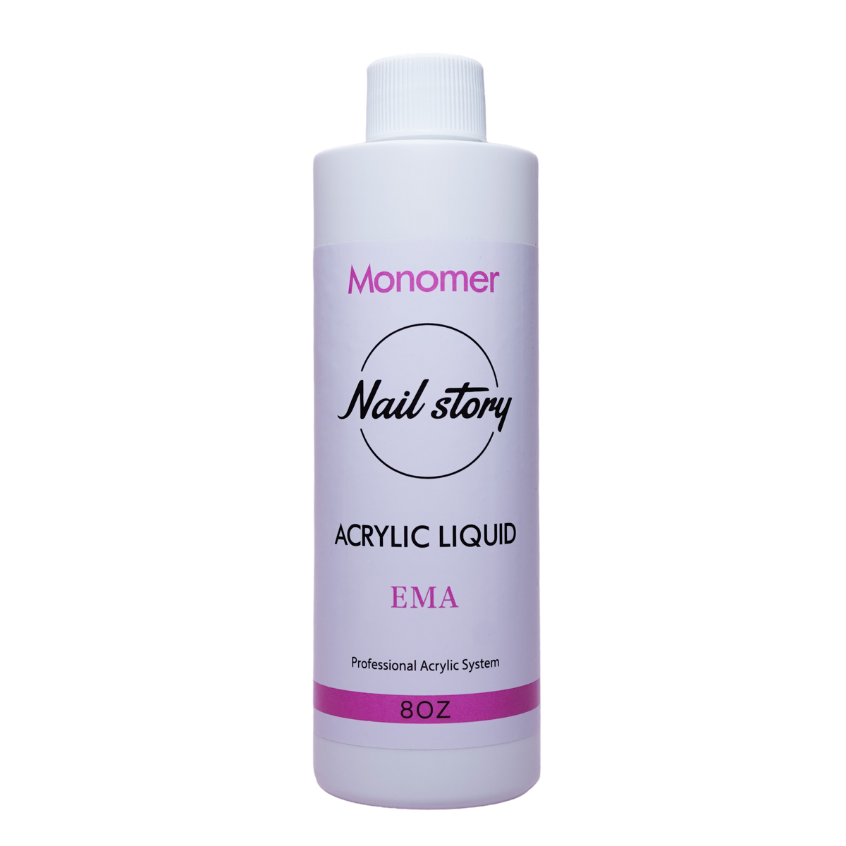 EMA Monomer – Nail Story Shop